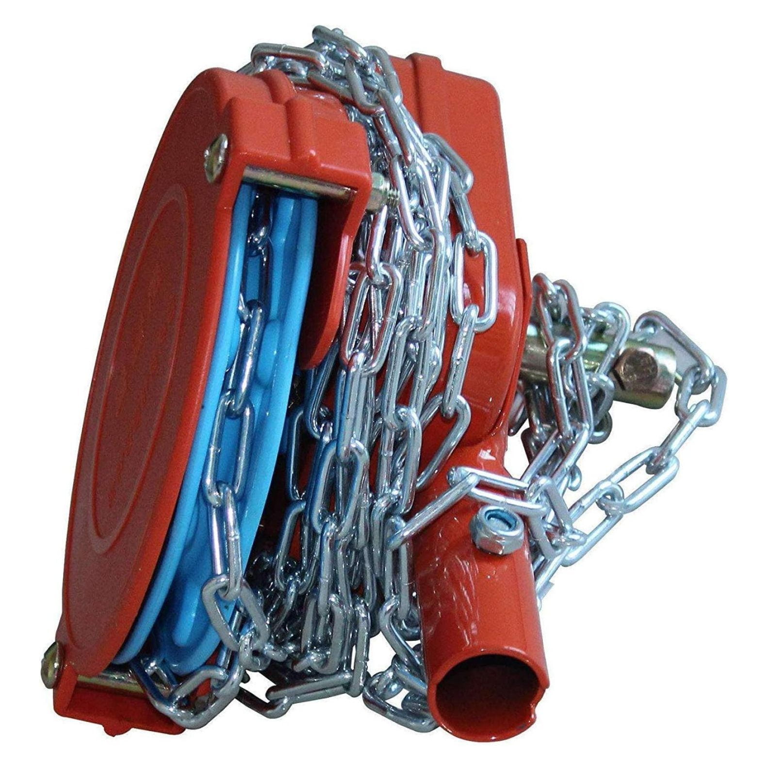 Light dep Greenhouse Blackout Plastic Roll up Chain Crank, Greenhouse ...