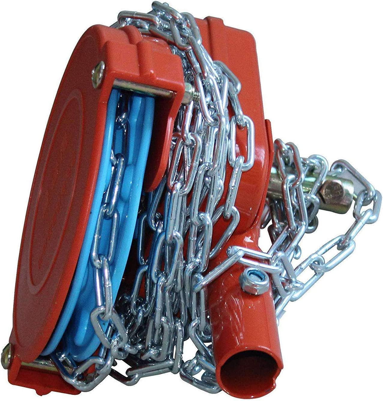 Light dep Greenhouse Blackout Plastic Roll up Chain Crank, Greenhouse ...