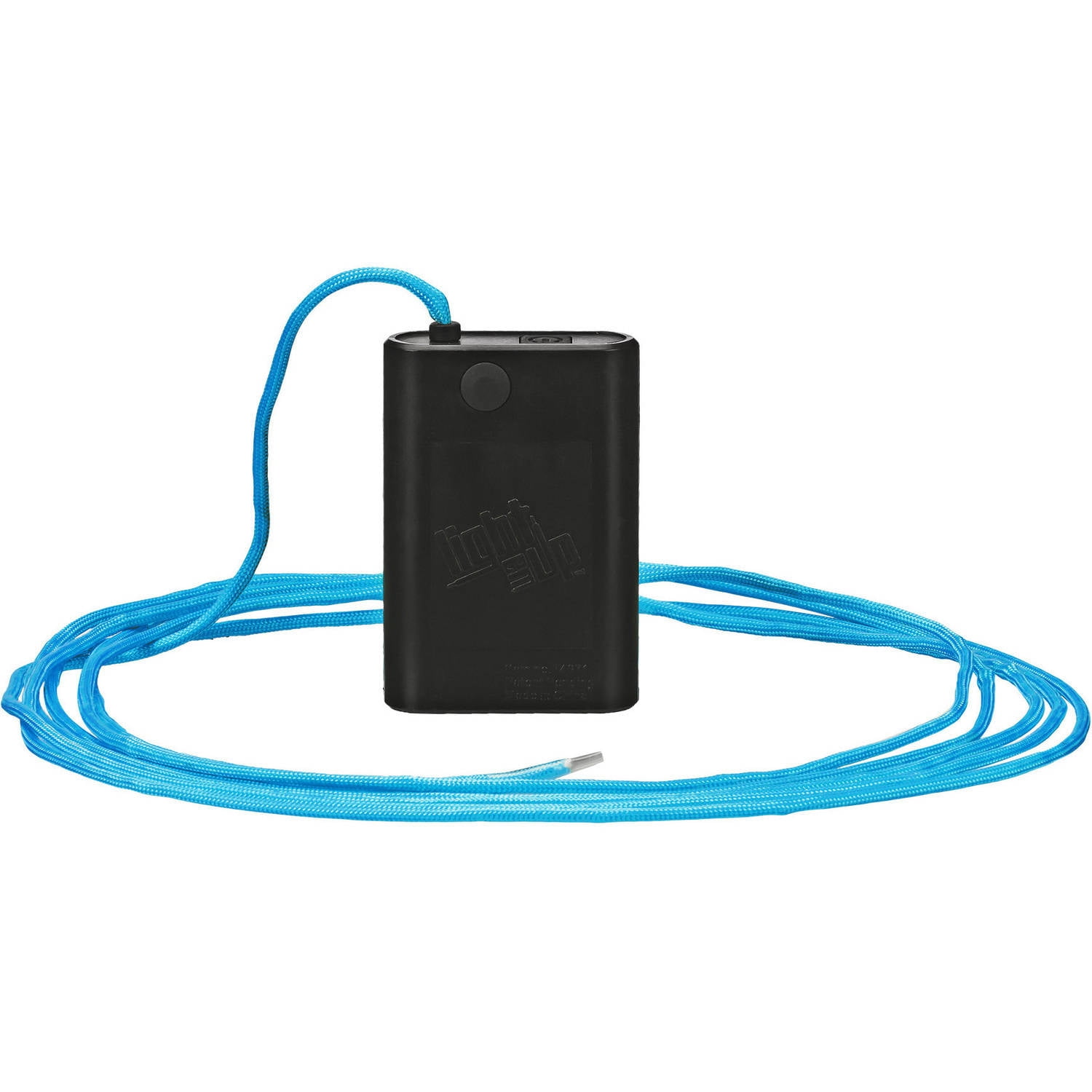Light em up LED Lighted Paracord, Assorted Sizes and Colors - Walmart.com