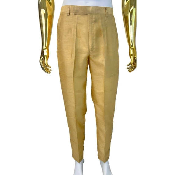 Light gold Mens Pant - Walmart.com