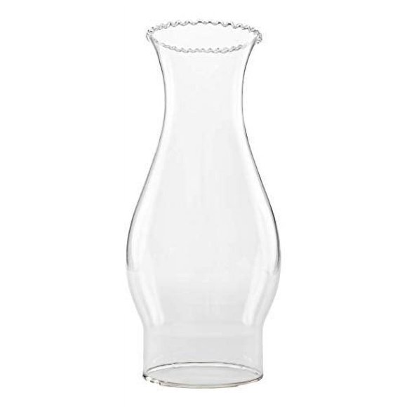 Hurricane Lamp Globes