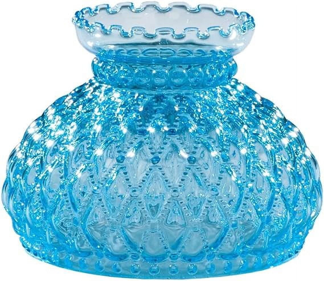 Light of Mine Princess Feather Shades (Lt. Blue Quilt) - Walmart.com