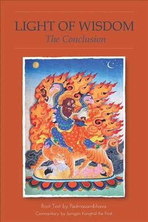 Light of Wisdom, the Conclusion (Paperback) - Walmart.com