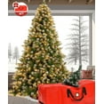 Light up Christmas Tree - Walmart.com