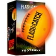 Light-up Football - NO 6 - Glow-in-the-Dark Ball - Outdoor Sports Gifts ...