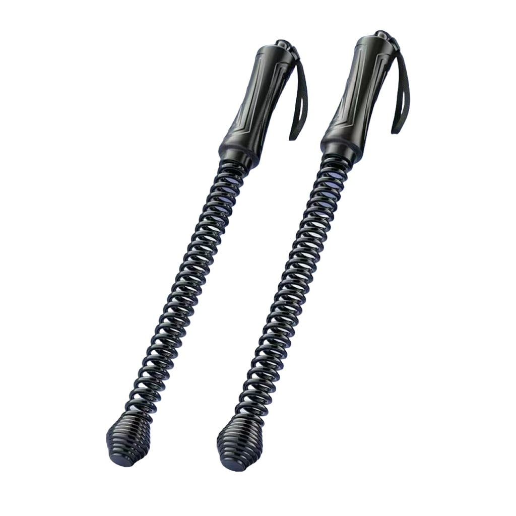 Light weight Aluminum Alloys Exercise Rope Portables Strength Training ...