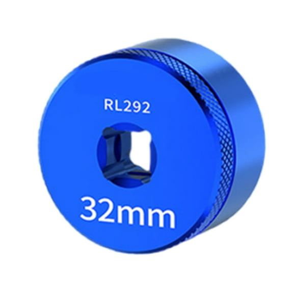 Light weight Aluminum Alloys Mountain Bike Fork Crowns Race Sleeve Universals Fit Simple ...