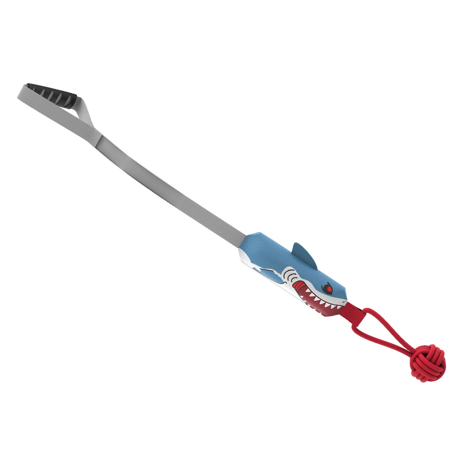 Light weight And Durability Rope Toy With Squeaker For Dog Promoting ...
