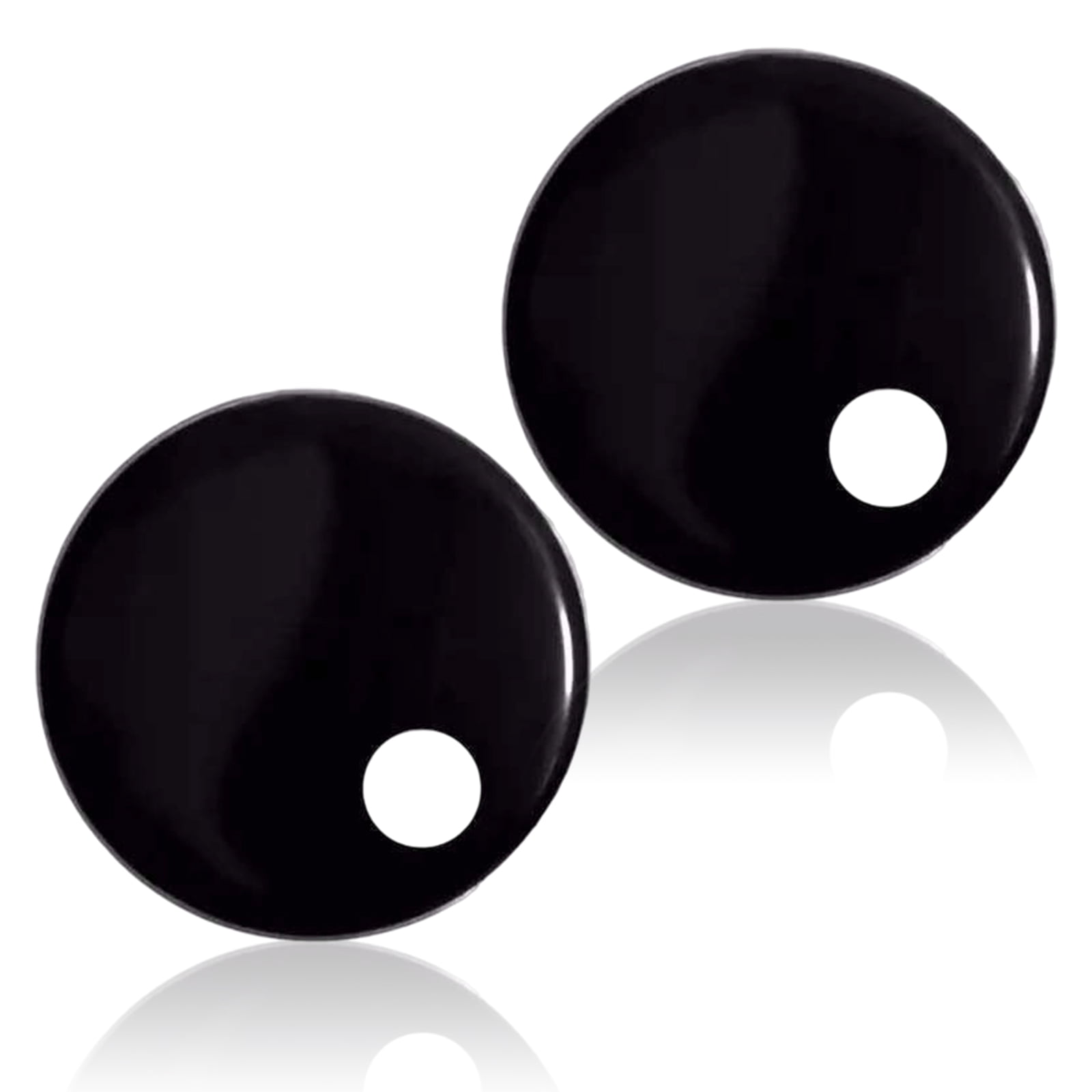 Light weight Basses Drum Resonance Head Easyly Installation and ...