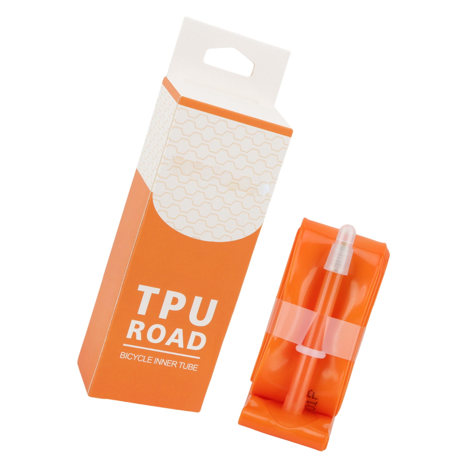 Light weight Bicycles Inner Tube Valves Durability Road Bike Tube ...