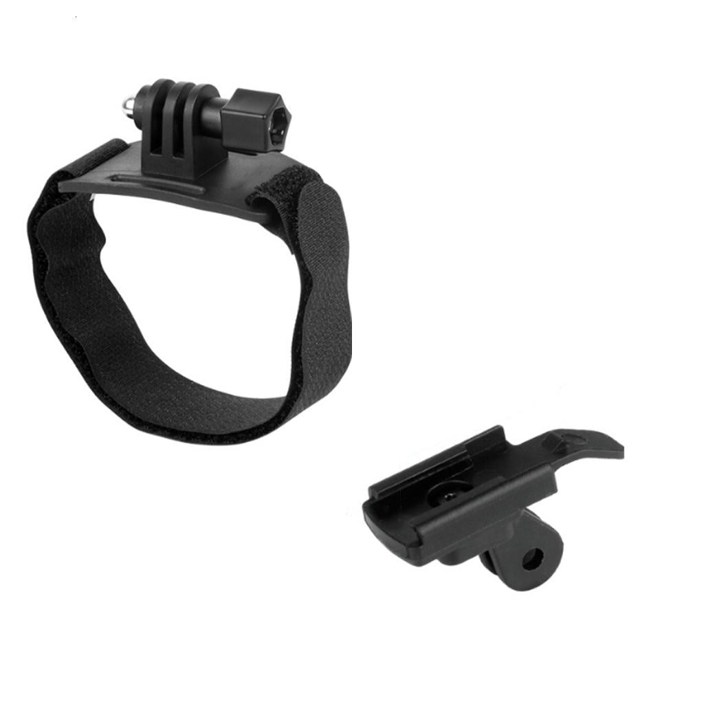 Light weight Bicycles Light Mount Adapter Cycling Front Light Brackets ...