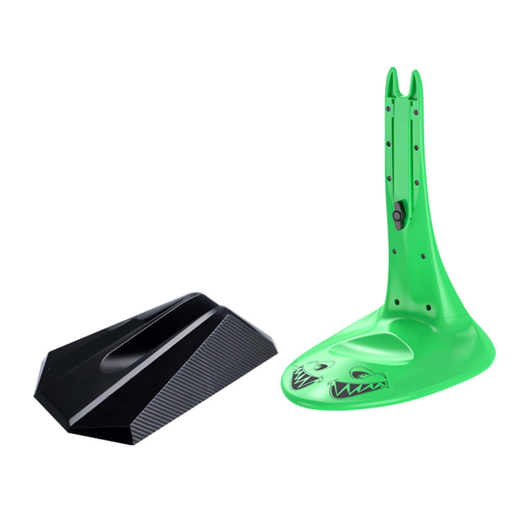 Light weight Bicycles Parking Rack Bicycles Front Wheel Stabilize Stand ...