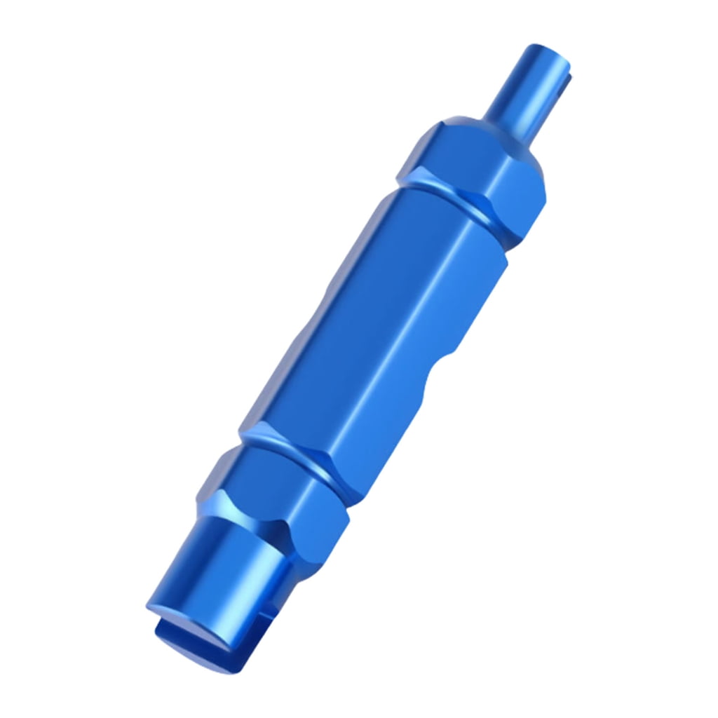 Light weight Bicycles Valves Cores Tightening Tool Versatiles Valves ...