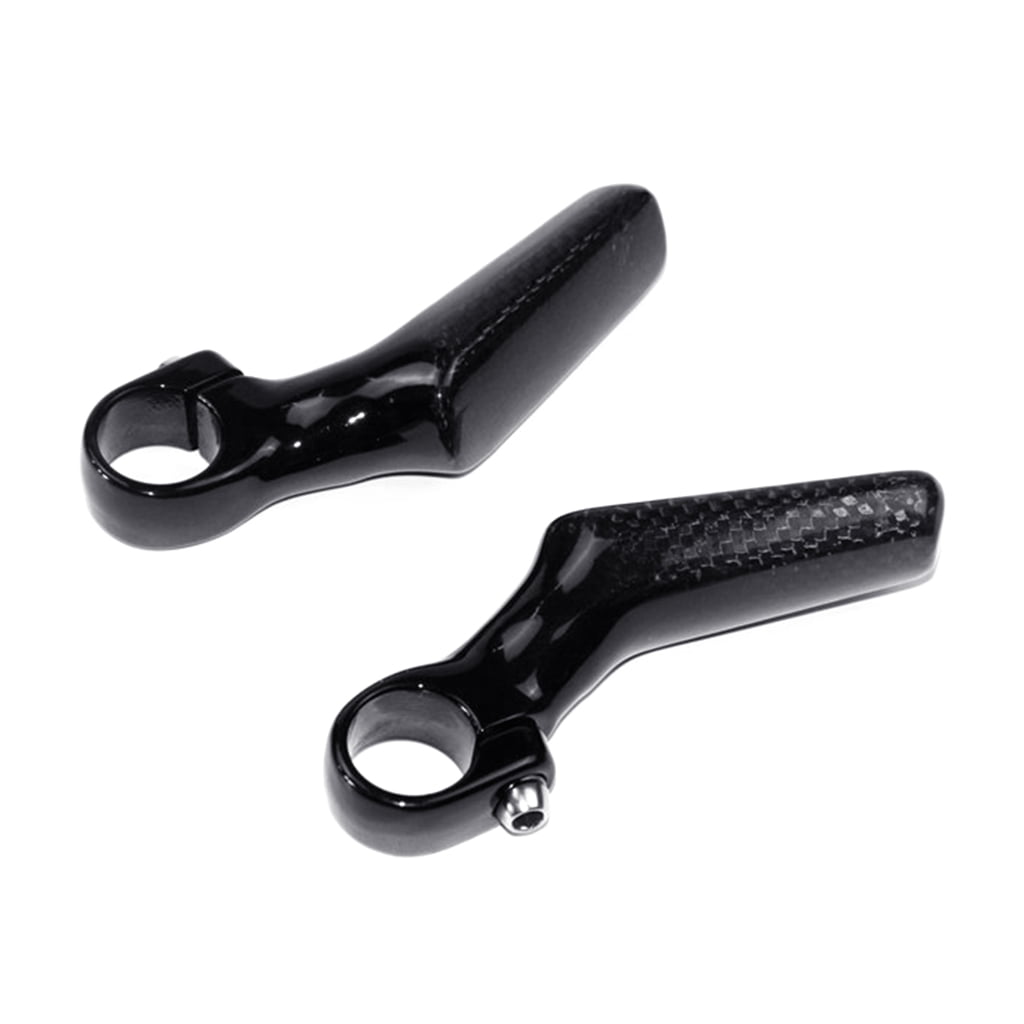 Light weight Bike Handlebars Extension High Strength Bike Handlebars ...