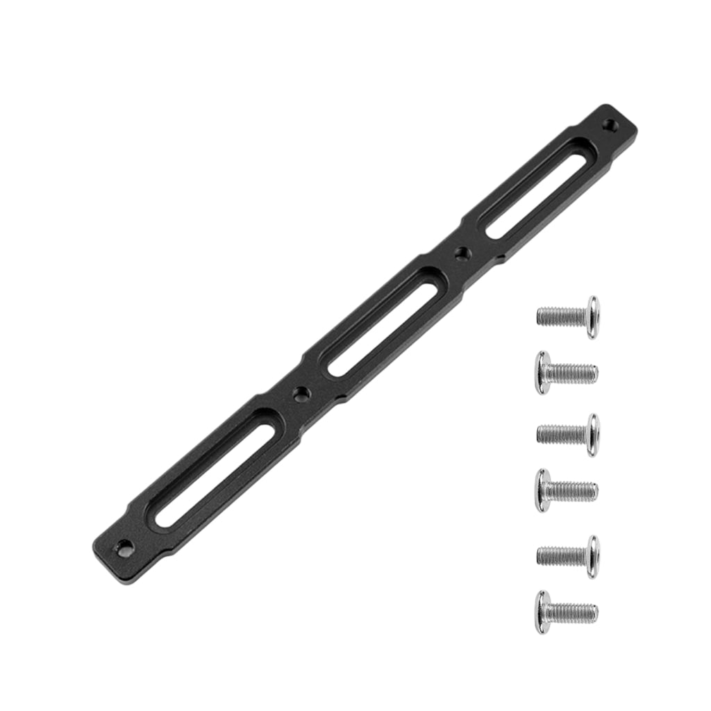 Light weight Bike Water Cage Converters Easyly Installation Bottles ...