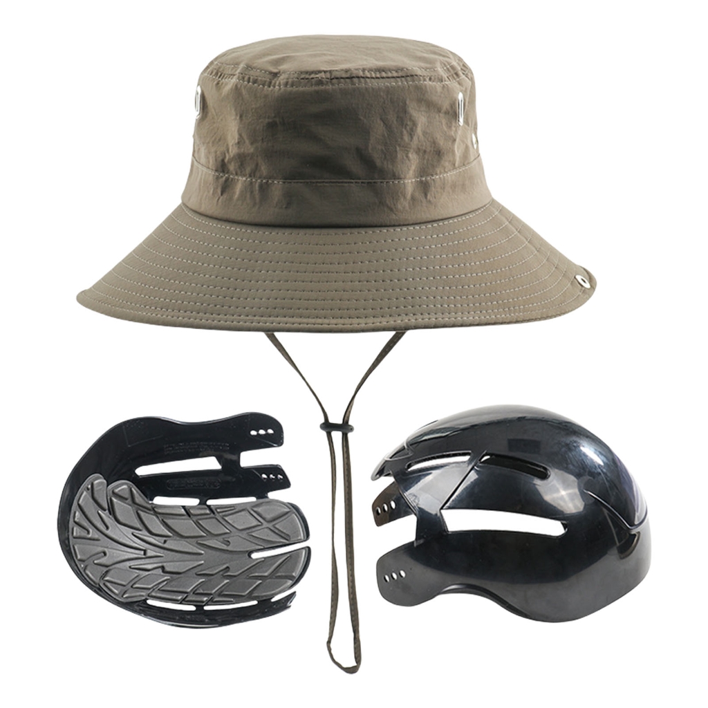 Light weight Cycling Hat Adjustable Female Bicycles Hat Sun Protective ...