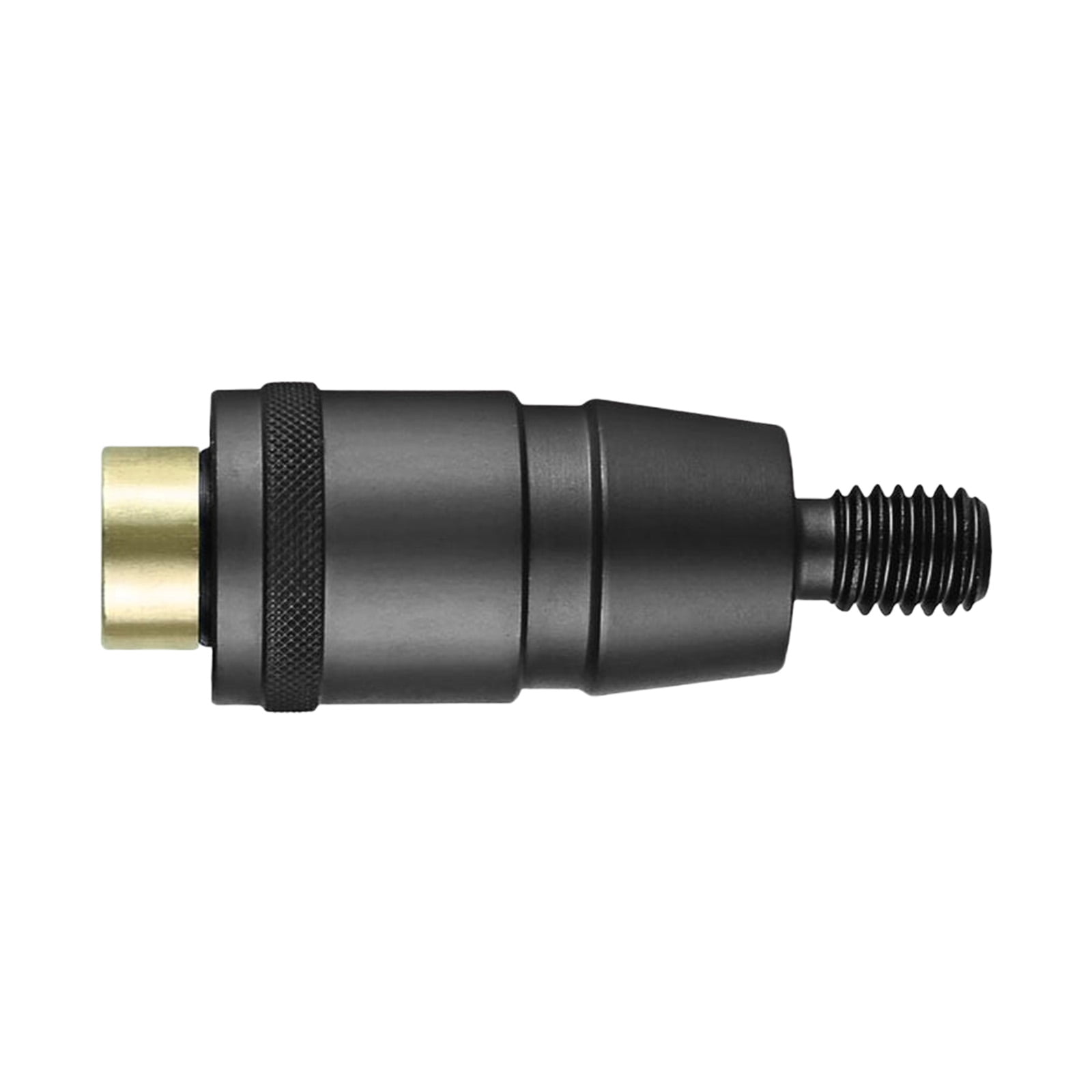 Light weight Fishing Net Adapters Fishing Rod Quickly Release Net Head ...