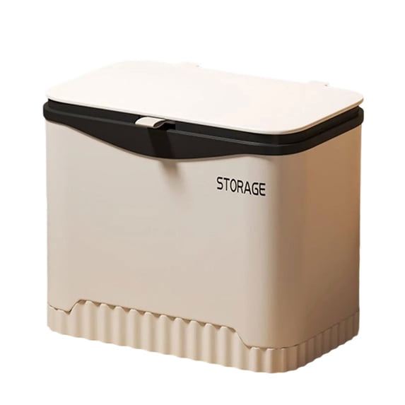 Light weight Garbage Bin Trash Can For Residential &Commercial Space ...