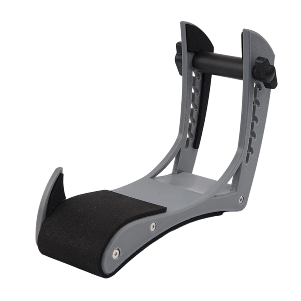 Light weight Guitar Legs Rest Universals Guitar Foot Stool Guitar Stand ...