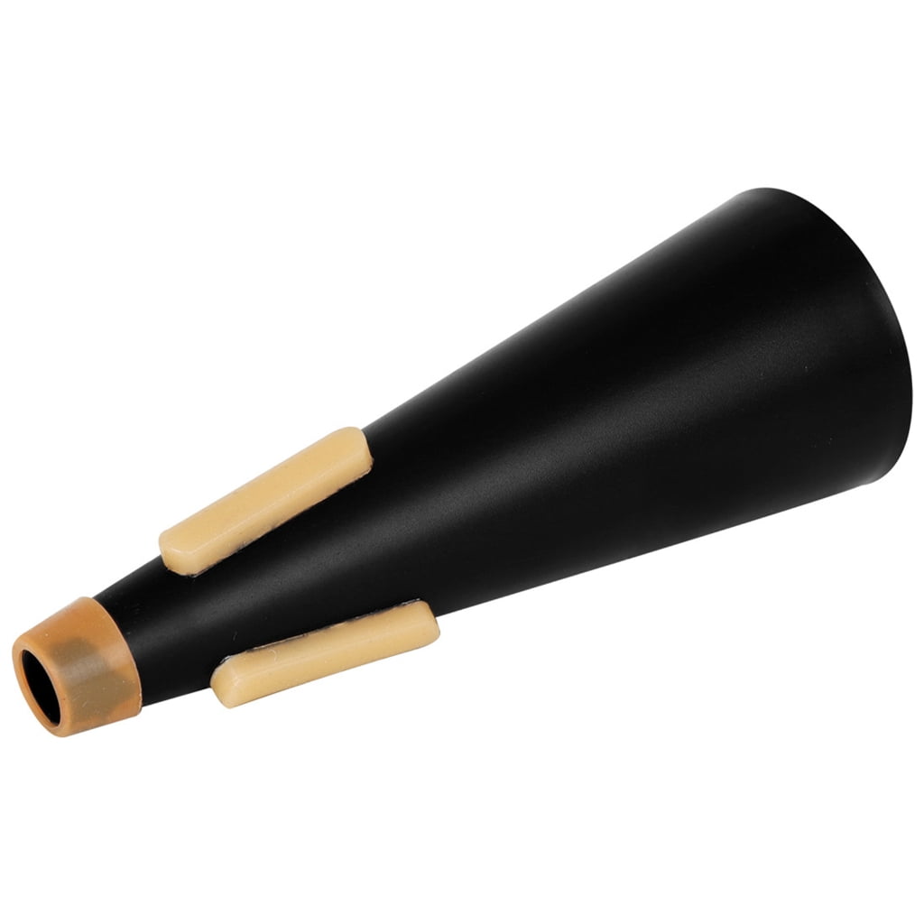 Light weight Portable Bb Trumpet Mute High Quality Sound Dampener ...