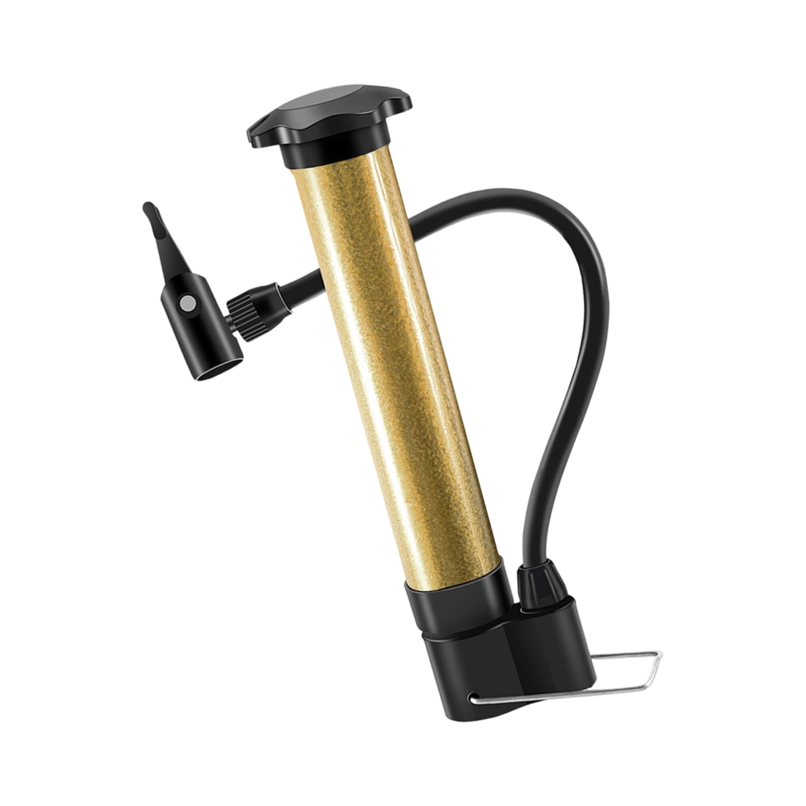 Light weight Portable Small Pumps for Bicycles Tires and Balloons High ...