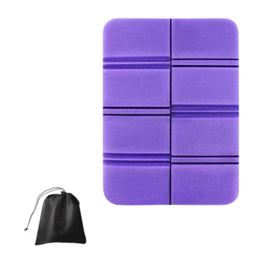 Light weight Portables Hiking Seat Pad Insulated Moistureproof Outdoor ...