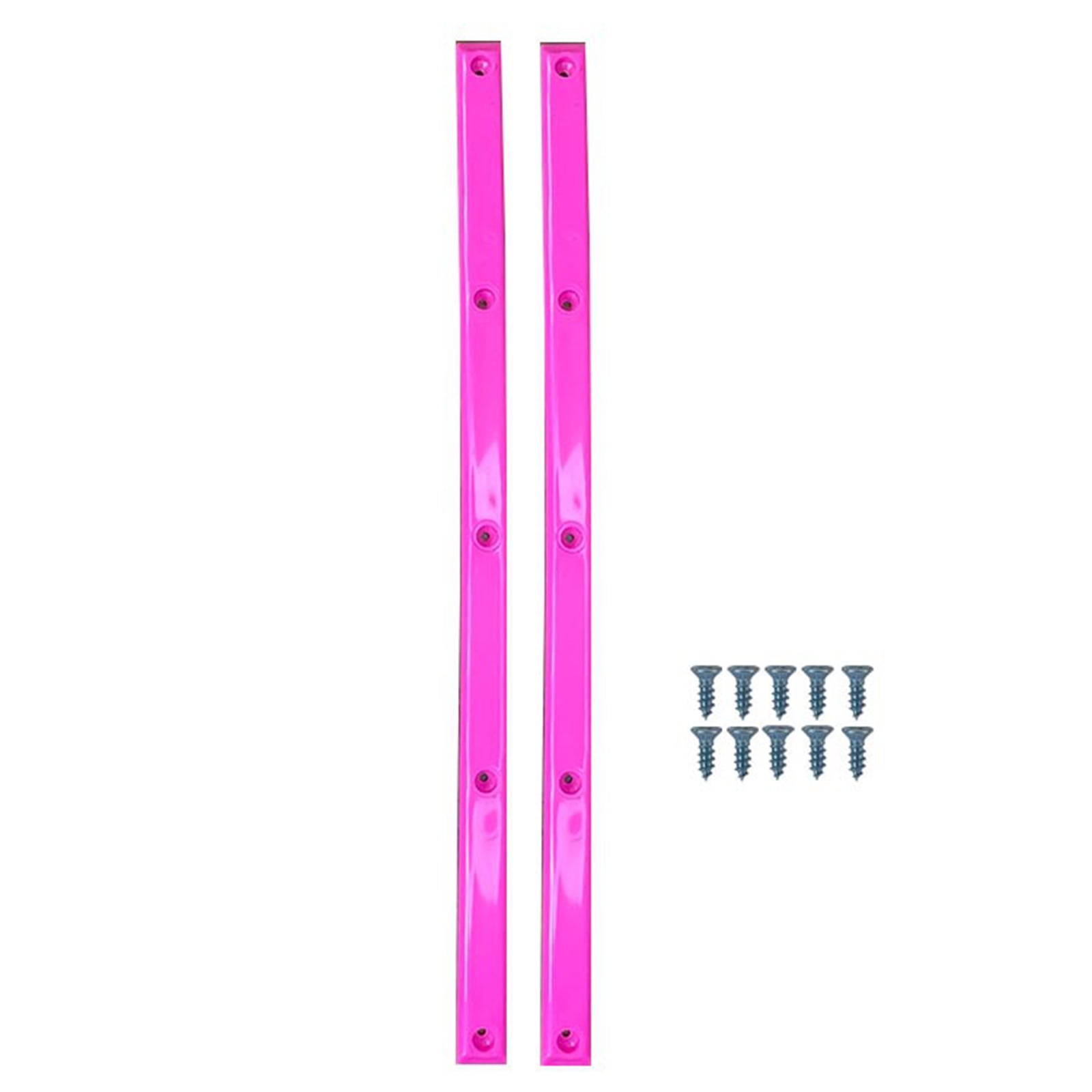 Light weight Skateboard Rib Guard Rails Reinforced Skateboard Rib Cover ...