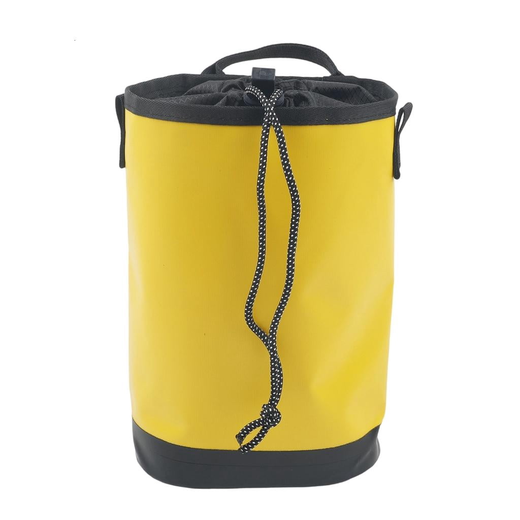 Light weight Tool Organizers Bag with 5L Capacity Drawstring Closures ...