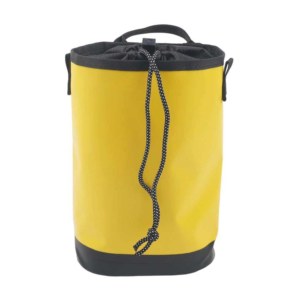 Light weight Tool Organizers Bag with 5L Capacity Drawstrings Closures ...