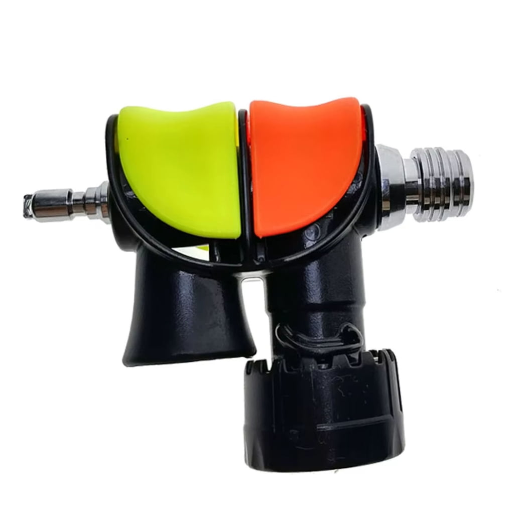 Light weight Waterproofed Underwater Beepers Versatiles Diving Signal ...