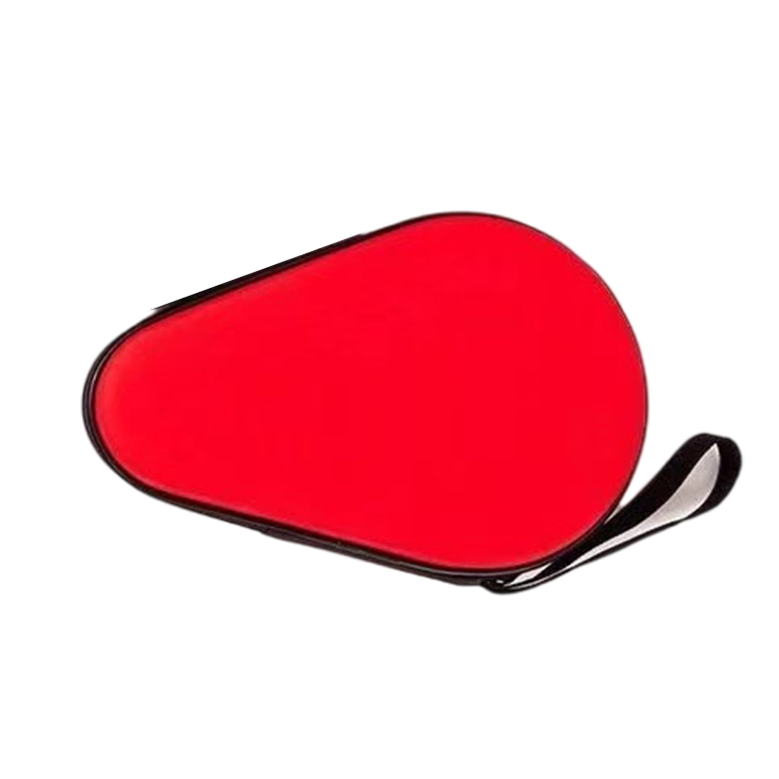Light weights Pingpong Paddle Bag Waterproofs Case Portable Hard Table ...