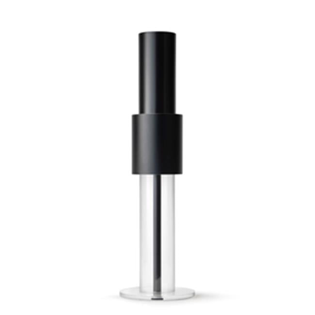 LightAir- IonFlow 2.0 Signature Floor Mount Air Purifier, Black ...