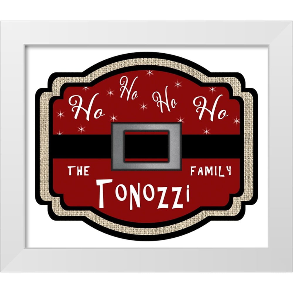 LightBoxJournal 14x12 White Modern Wood Framed Museum Art Print Titled ...