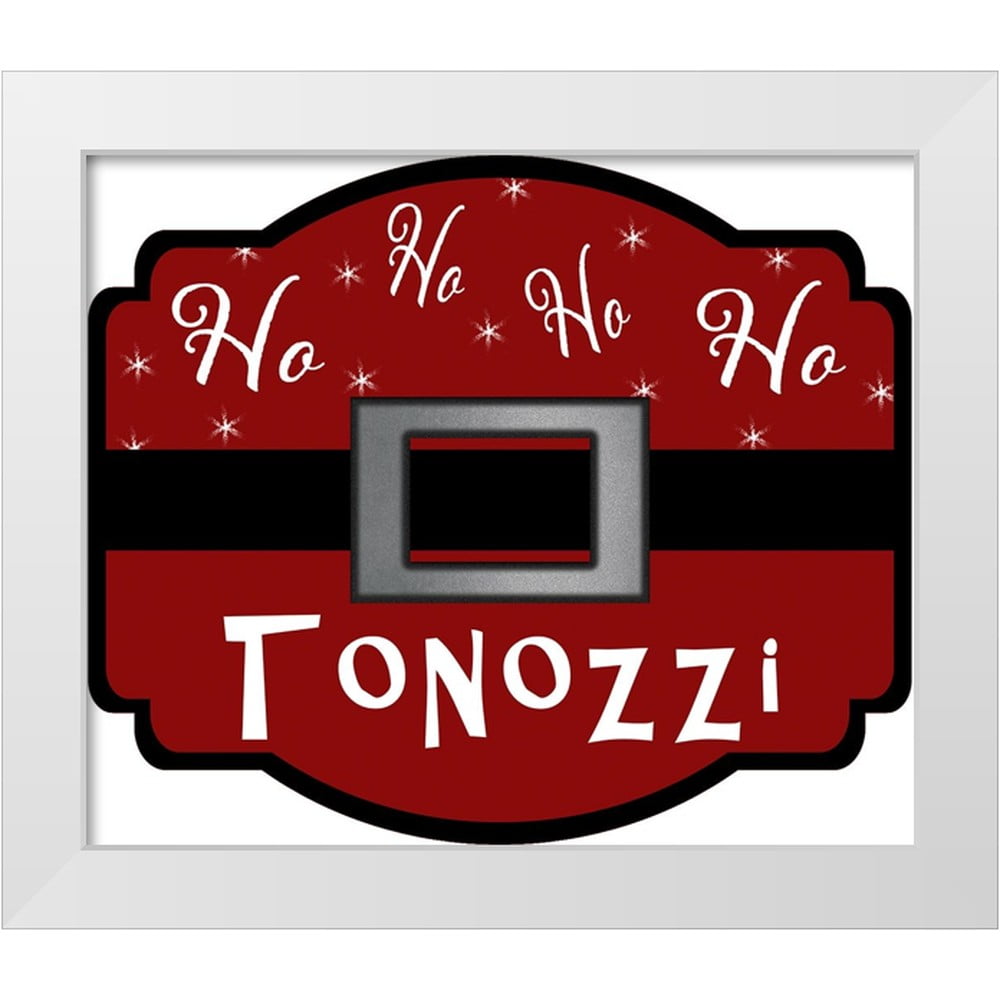 LightBoxJournal 17x15 White Modern Wood Framed Museum Art Print Titled ...