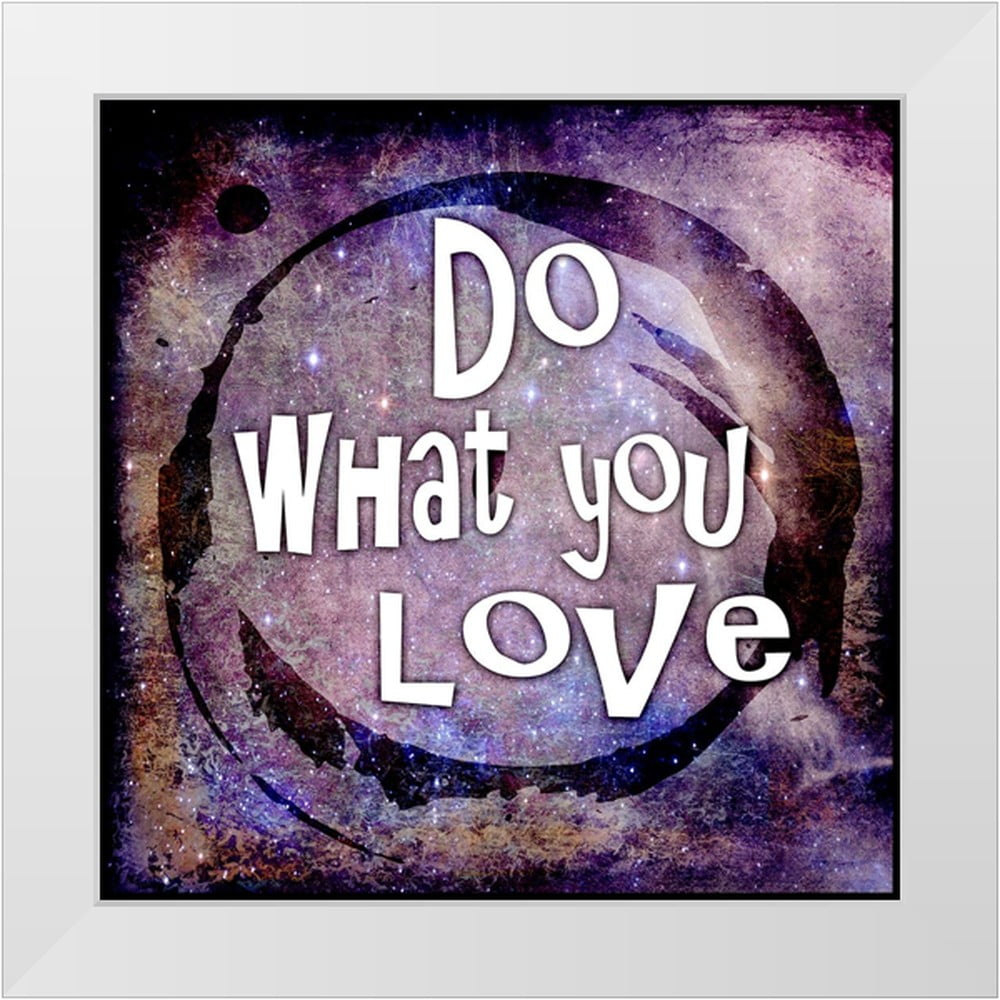 LightBoxJournal 20x20 White Modern Wood Framed Museum Art Print Titled ...