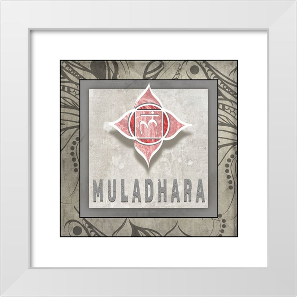 LightBoxJournal 20x20 White Modern Wood Framed Museum Art Print Titled ...
