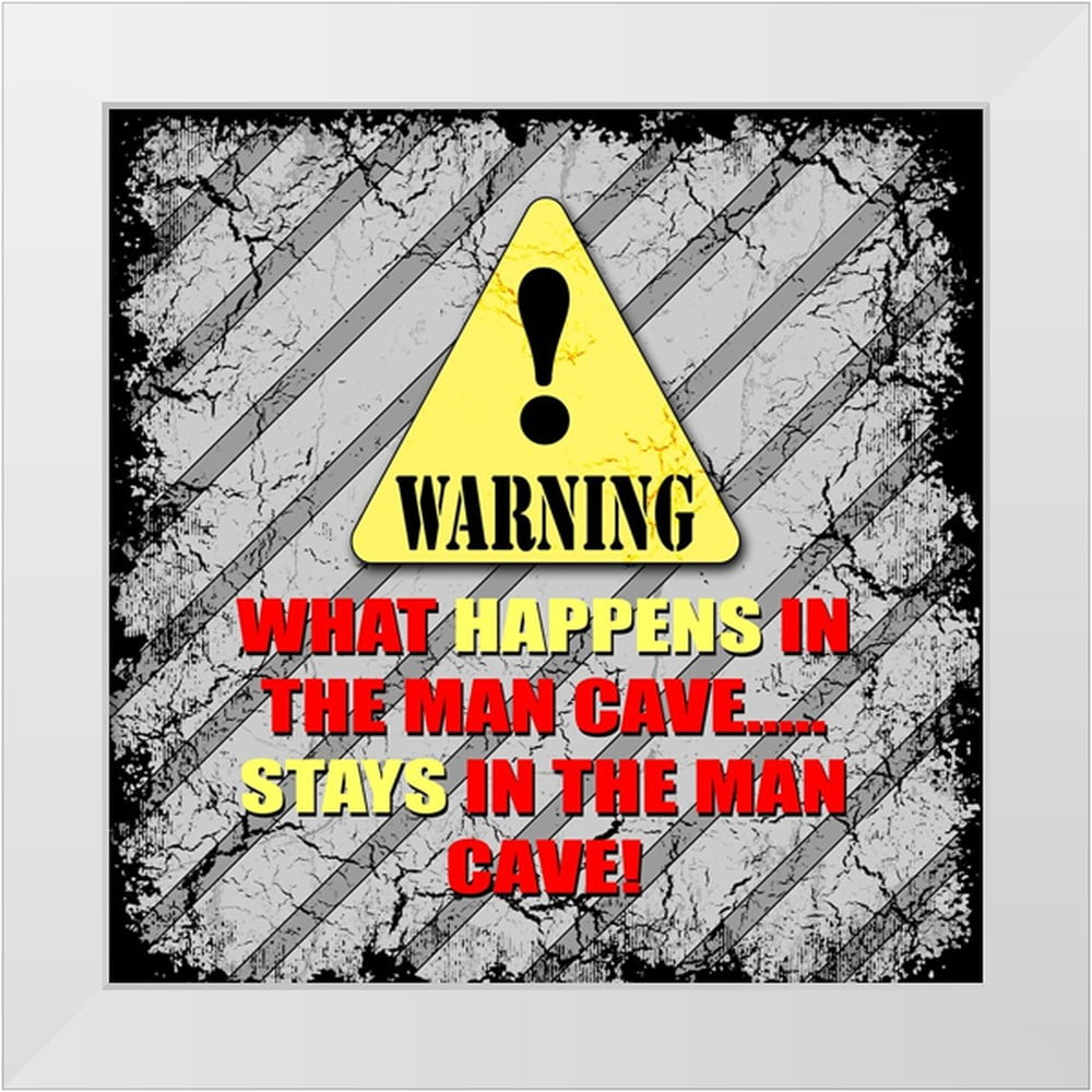 LightBoxJournal 20x20 White Modern Wood Framed Museum Art Print Titled ...