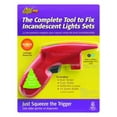 LightKeeper Pro Incandescent Light Set Repair Tool, Quick Fix Trigger ...