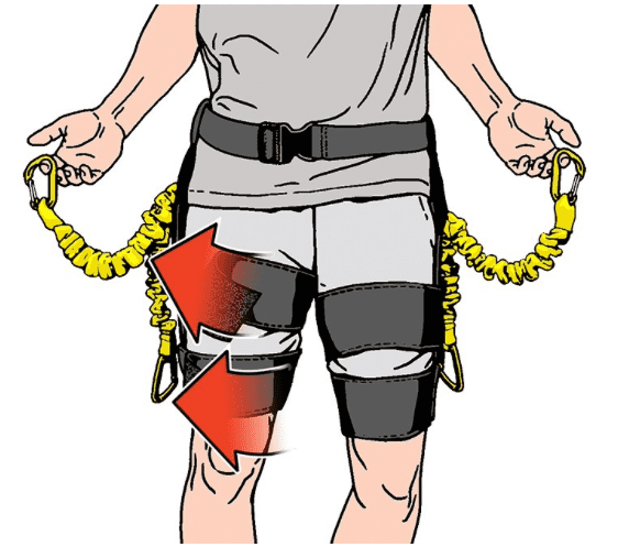 LightSpeed Lift - Super Lift Belt - Walmart.com