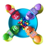 Lightahead® Feeding Frog Game Feeding Frogies Board Game Feed the ...