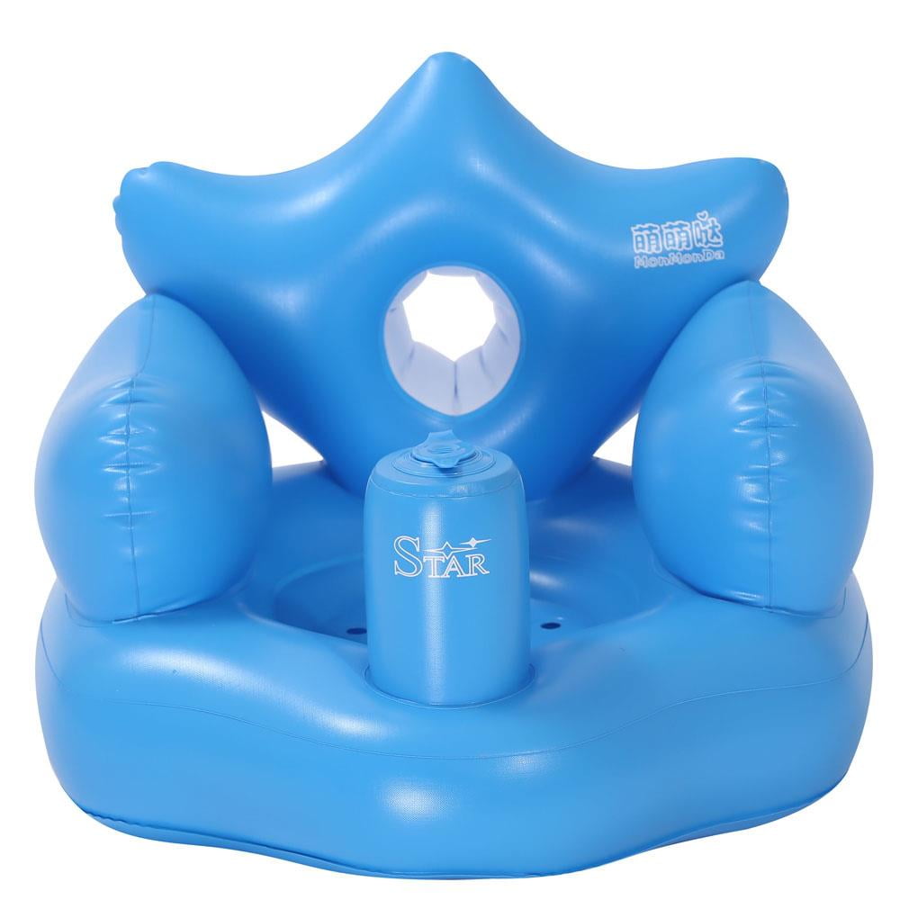 Lightahead? Inflatable Chair with Built in Pump for Kids for Multiuse ...