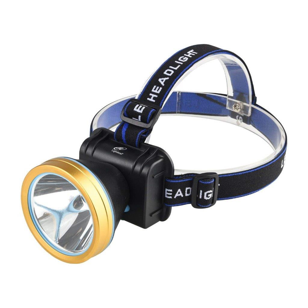 Lightahead LED 800 Lumens Headlamp - Walmart.com