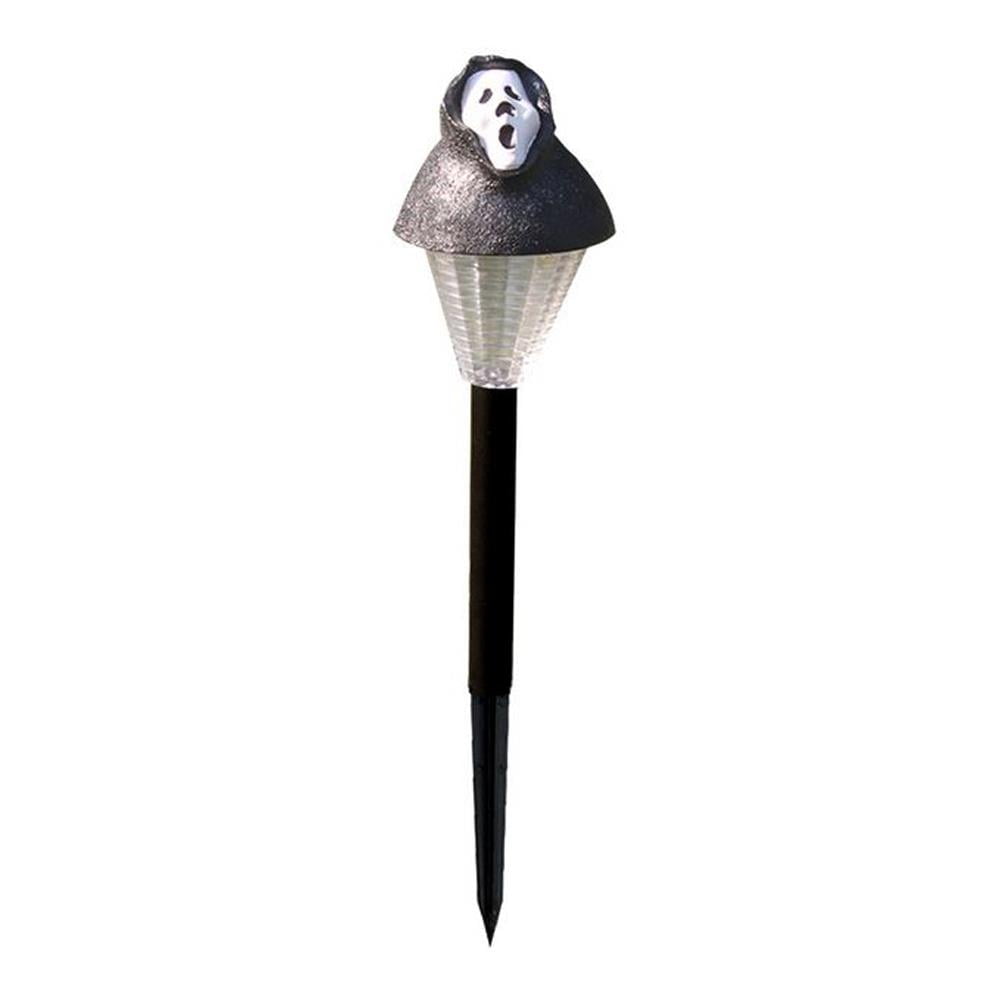 Lightahead® Solar Powered LED Stake Lights - Halloween Stake Light ...