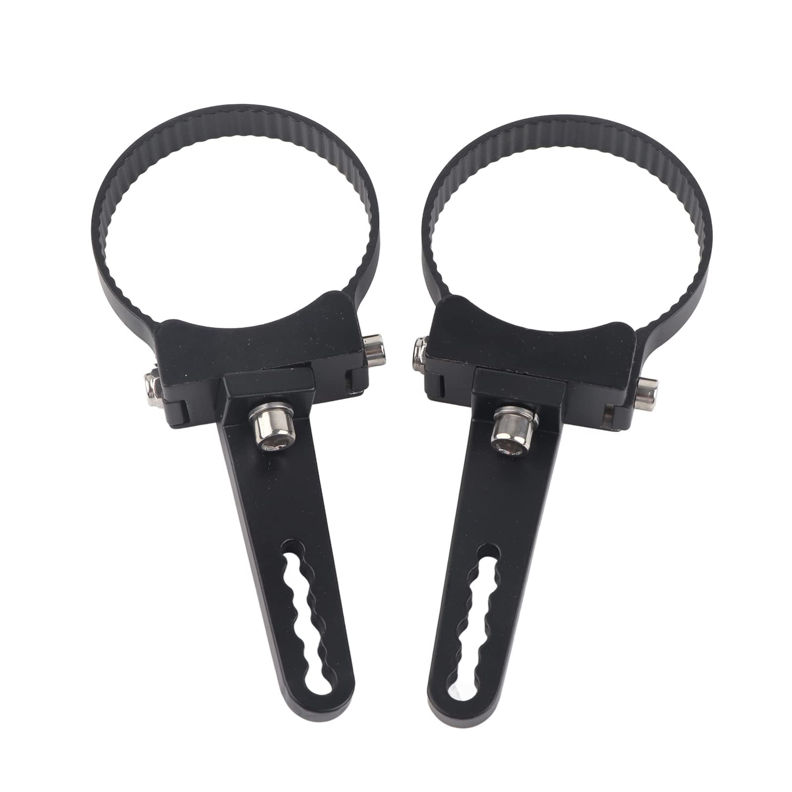 Lightbar Clamp Mount,Mount clamp 4 inch BSL1 + Tube Car Work Lamp ...