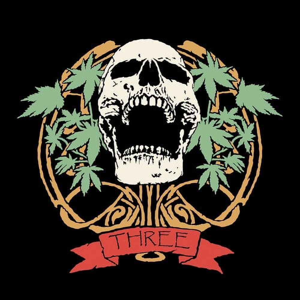 Lightbulb Vaporizer - Three - Music & Performance - CD - Walmart.com