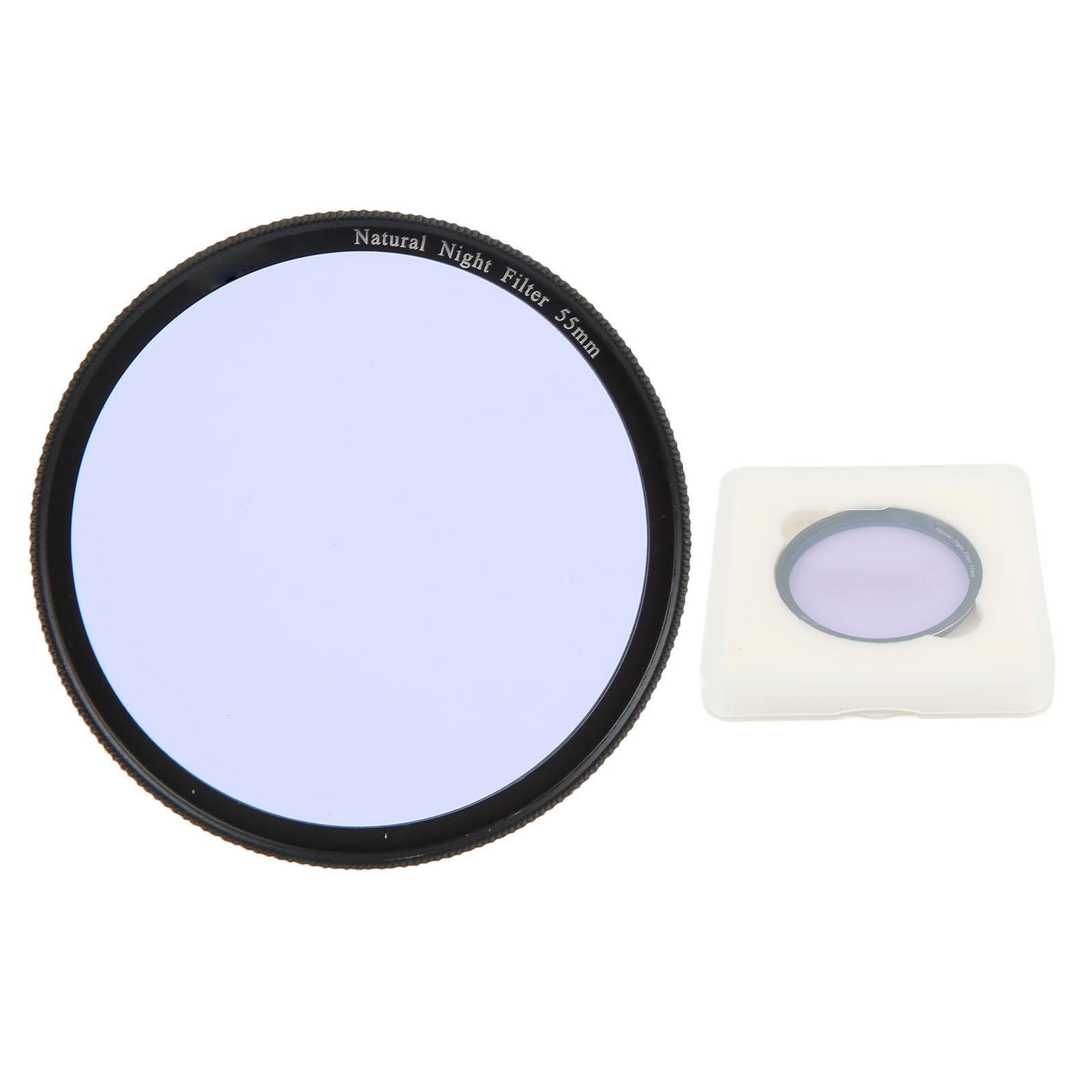 Lightdow Clear Natural Night Filter Light Pollution Reduction Camera ...