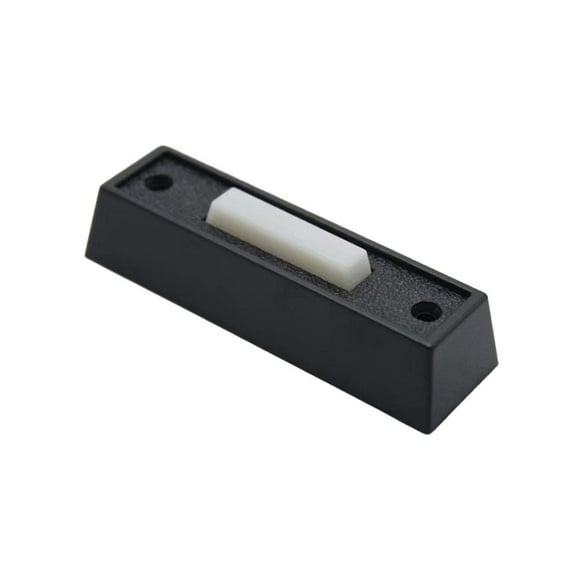 Doorbell Button With Diode