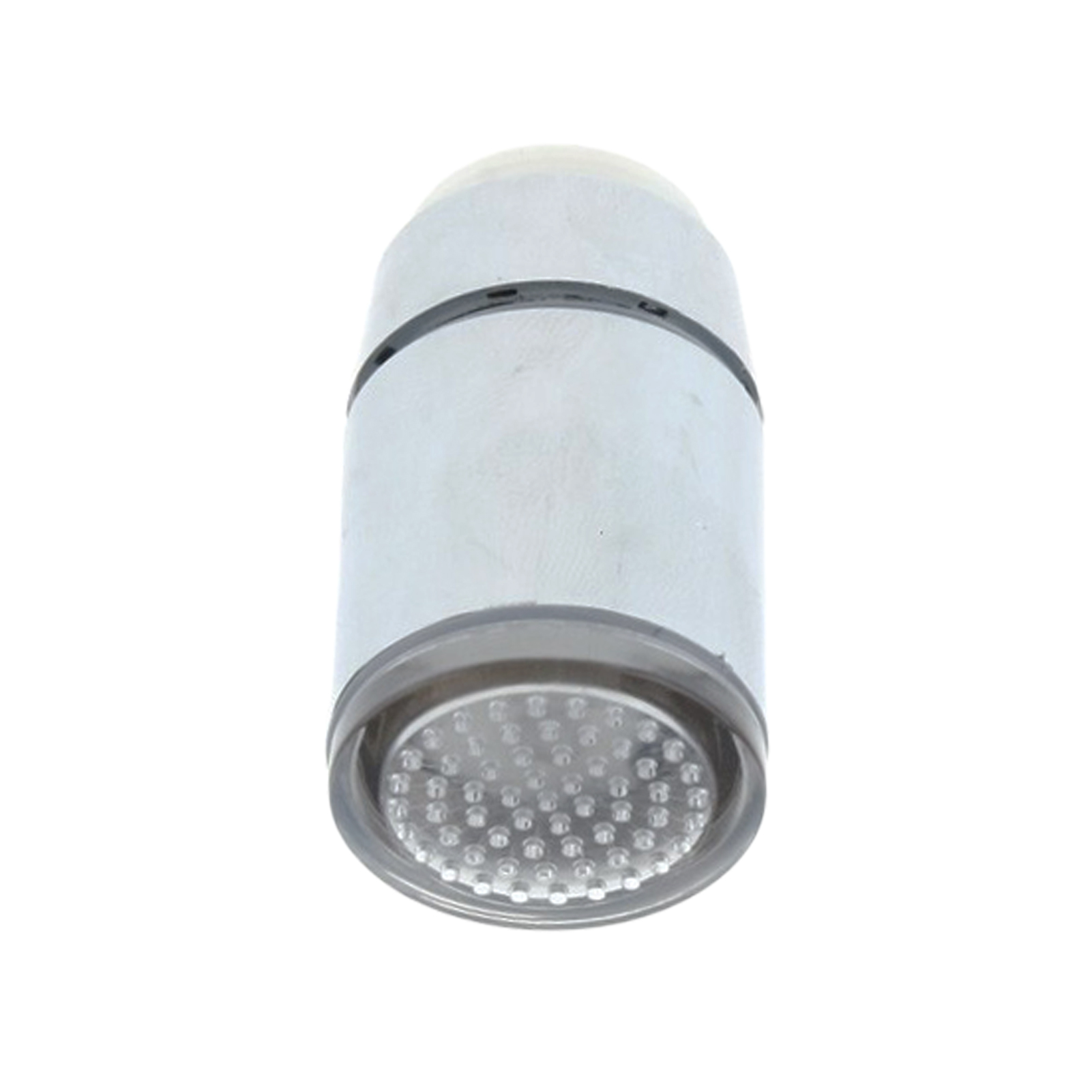 Lighted Faucet，Temperature Sensitive Gradient LED Water Faucet Light ...