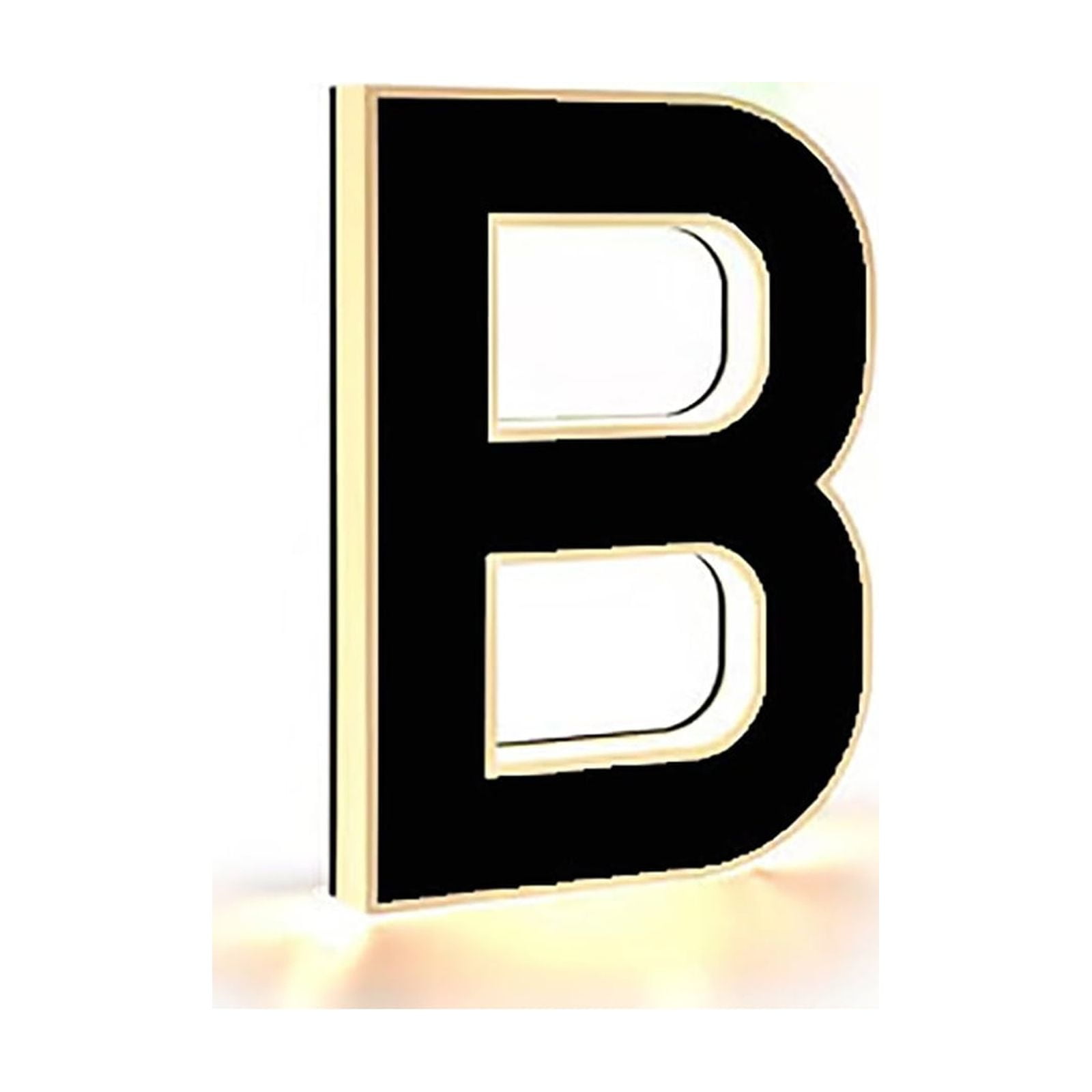 Lighted House Numbers for Outside, 2026 New Waterproof Illuminated ...