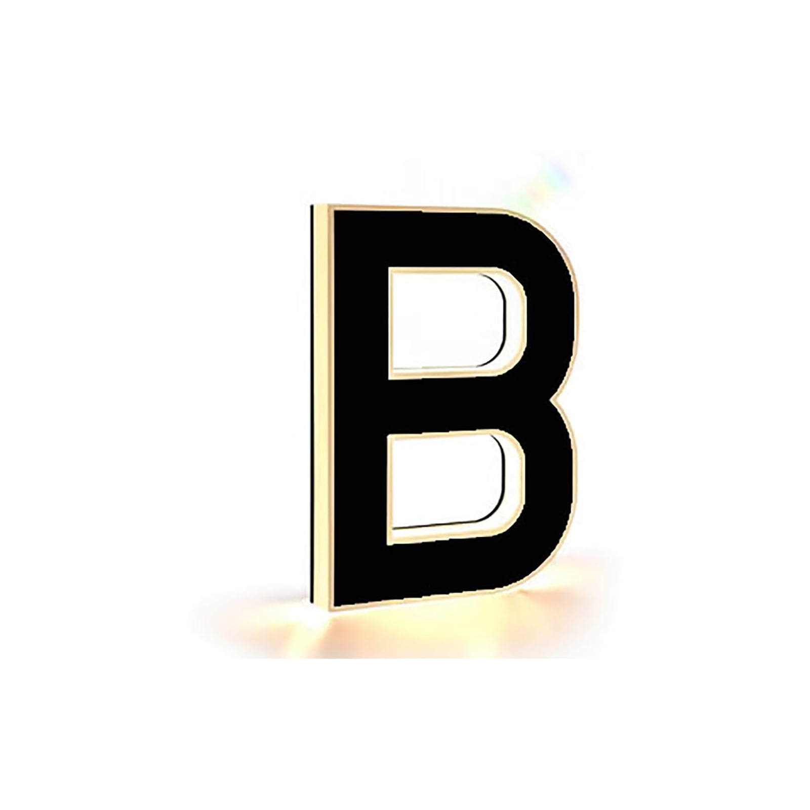 Lighted House Numbers for Outside, 2026 New Waterproof Illuminated ...